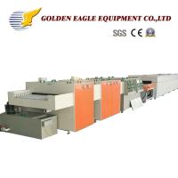 China Once Some Components Are Broke PCB Burring Machine 500 800 2 Units Per Model for sale