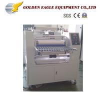 China GE-D650 Dry Film Laminator Machine 650mm Width Double Sided PCB Lamination 150°C for sale