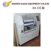China GE-D650 Dry Film Laminator Machine 650mm Width Double Sided PCB Lamination 150°C for sale
