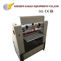 China GE-D650 Dry Film Laminator Machine 650mm Width Double Sided PCB Lamination 150°C for sale