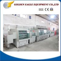 China Electrical Etching Machine Ge-Sk9 PCB Ferric Chloride Photochemical Etching Machine for sale