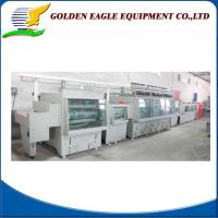 China Golden Eagle Ge-Sk9 PCB Etching Machine 650mm Conveyor 380V 3Phase 50Hz for sale