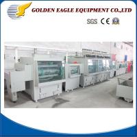China Golden Eagle Ge-Sk9 PCB Etching Machine 650mm Conveyor 380V 3Phase 50Hz for sale