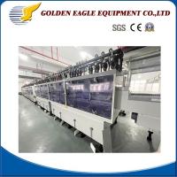 China JM650 Photochemical Etching Machine 650mm Width 0.02mm Tolerance for Precision Metal Parts for sale
