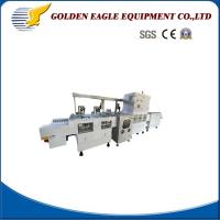 China Ge-Qx3 Automatic Finished PCB Cleaning Machine Perfect for High Volume Production for sale