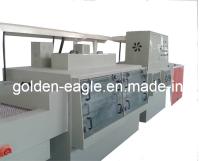 China Ge-Qx3 Automatic Finished PCB Cleaning Machine Perfect for High Volume Production for sale