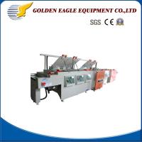 China Ge-Qx3 Automatic Finished PCB Cleaning Machine Perfect for High Volume Production for sale