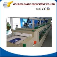 China Ge-Qx3 Automatic Finished PCB Cleaning Machine Perfect for High Volume Production for sale