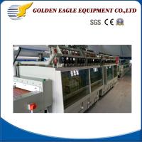 China Ge-Qx3 Automatic Finished PCB Cleaning Machine Perfect for High Volume Production for sale