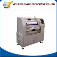 China Ge-D650 Dry Film Photoresist Laminating Machine AC220V 15A for PCB Board Making for sale
