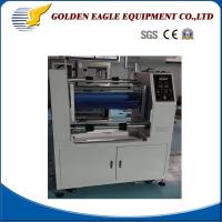 China Ge-D650 Dry Film Photoresist Laminating Machine AC220V 15A for PCB Board Making for sale
