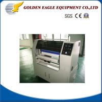 China Ge-D650 Dry Film Photoresist Laminating Machine AC220V 15A for PCB Board Making for sale