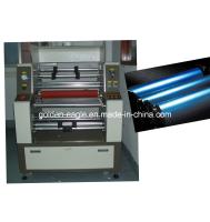 China Ge-D650 Dry Film Photoresist Laminating Machine AC220V 15A for PCB Board Making for sale
