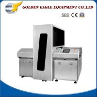 China Dry Film Photoresist Laminating Machine 3-5kg Air Pressure System for PCB 610mm for sale