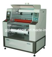 China Dry Film Laminating Machine 650mm PCB Photoresist Laminator 50-150C Adjustable Temperature for sale