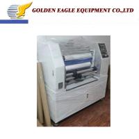 China Dry Film Laminator 15-75um PCB Laminating Machine 3-5kg Air Pressure System for sale