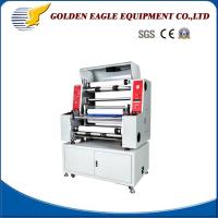 China Dry Film Laminator 15-75um PCB Laminating Machine 3-5kg Air Pressure System for sale