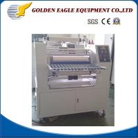 China Dry Film Laminator 15-75um PCB Laminating Machine 3-5kg Air Pressure System for sale