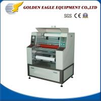 China Dry Film Laminator 15-75um PCB Laminating Machine 3-5kg Air Pressure System for sale