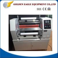 China Dry Film Laminator 15-75um PCB Laminating Machine 3-5kg Air Pressure System for sale