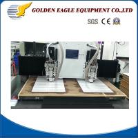 China CE Approved PCB CNC Drilling And Routing Machine For Aluminum PCB for sale