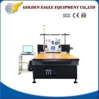 China CE Approved PCB CNC Drilling And Routing Machine For Aluminum PCB for sale