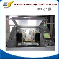 China CE Approved PCB CNC Drilling And Routing Machine For Aluminum PCB for sale