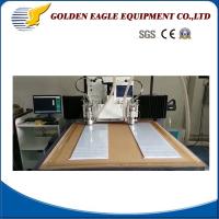 China CE Approved PCB CNC Drilling And Routing Machine For Aluminum PCB for sale