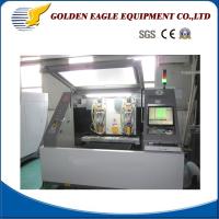 China CE Approved PCB CNC Drilling And Routing Machine For Aluminum PCB for sale