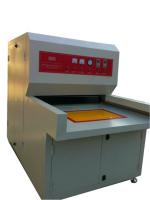 China GE-B8565 Double Sided PCB Precision Exposure Machine 850x650mm 380V 50/60Hz for sale
