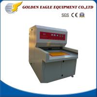 China GE-B8565 Double Sided PCB Precision Exposure Machine 850x650mm 380V 50/60Hz for sale