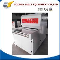 China GE-B8565 Double Sided PCB Precision Exposure Machine 850x650mm 380V 50/60Hz for sale