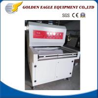 China GE-B8565 Double Sided PCB Precision Exposure Machine 850x650mm 380V 50/60Hz for sale