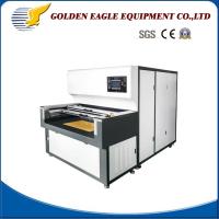 China GE-B8565 Double Sided PCB Precision Exposure Machine 850x650mm 380V 50/60Hz for sale
