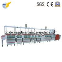 China GE-OSP6 OSP Production Line PCB Equipment 8-12L/Min Water Consumption 600x600mm for sale
