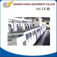 China GE-OSP6 OSP Production Line PCB Equipment 8-12L/Min Water Consumption 600x600mm for sale