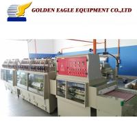 China Automatic PCB Etching Machine Depanning 650mm Working Width CE Certified for sale