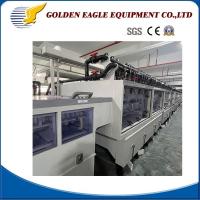 China Automatic PCB Etching Machine Depanning 650mm Working Width CE Certified for sale