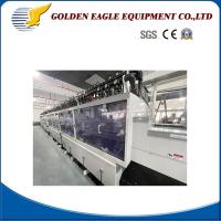China Ge-Sk12 PCB Etching Machine 650mm Working Width Double Sided Etching Equipment for sale