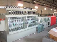 China Ge-Sk12 PCB Etching Machine 650mm Working Width Double Sided Etching Equipment for sale