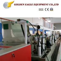 China CE Certified PCB Etching Machine 650mm Working Width Double Spray Oscillate System for Double Sided Boards for sale