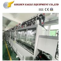 China Ge-Sk12 PCB Etching Machine 650mm Working Width Customized Size for Double Sided PCBs for sale