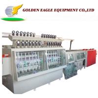 China PCB Etching Equipment 450mm Working Width 0.5-6m/min Transfer Speed Double Sided Spray Etching Machine for sale