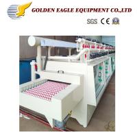 China PCB Etching Equipment 450mm Working Width 0.5-6m/min Transfer Speed Double Sided Spray Etching Machine for sale