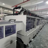 China Min Size 150*150mm PCB Developing Machine GE-SK12 with Workpiece Thickness 0.2-3.2mm for sale