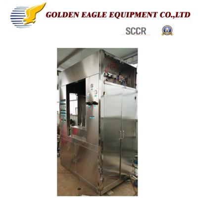 China Lead-Free Hot Air Solder Leveling Machine 250-300 Pcs/Hr PCB HASL Equipment for sale