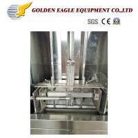 China Lead-Free Hot Air Solder Leveling Machine 250-300 Pcs/Hr PCB HASL Equipment for sale
