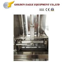 China Lead-Free Hot Air Solder Leveling Machine 250-300 Pcs/Hr PCB HASL Equipment for sale