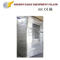 China Lead-Free Hot Air Solder Leveling Machine 250-300 Pcs/Hr PCB HASL Equipment for sale