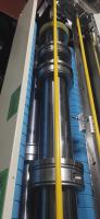 China Three-Phase 380V 4kW Aluminum PCB Cutting Machine 1.4m Width 0-15m/min Speed for sale